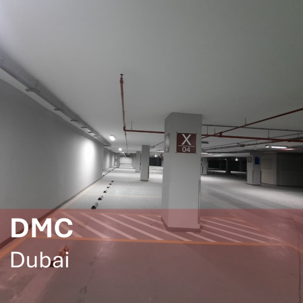 Projects – Swiss Led