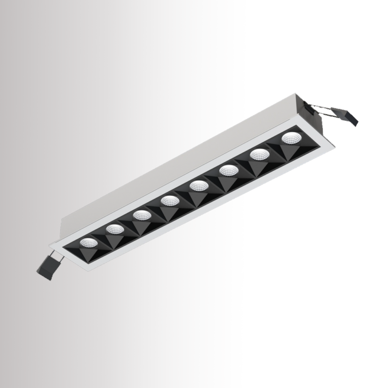 Fronel M – Swiss Led