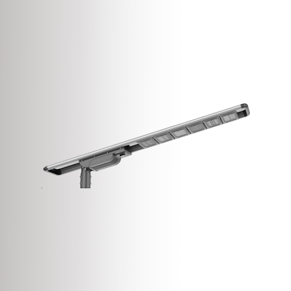 Lyn Solar – Swiss Led