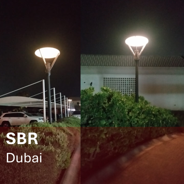 Projects – Swiss Led