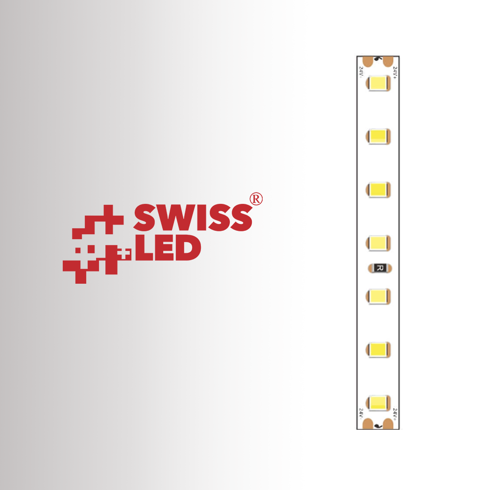 Voss 8mm 24V – Swiss Led