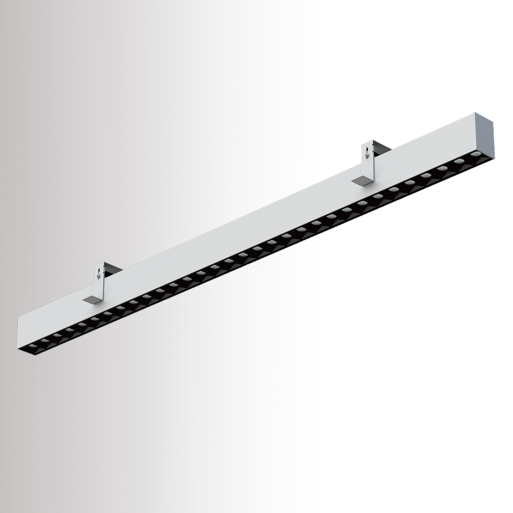 Zilmar – Swiss Led